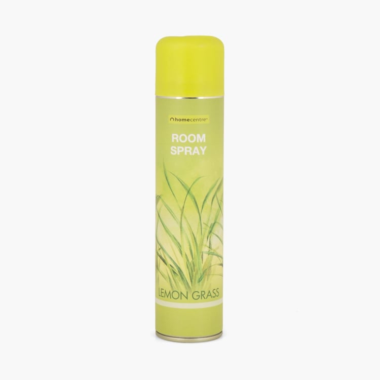 Buy Fusion Paula Lemon Grass Room Spray from Home Centre at just INR 149.0