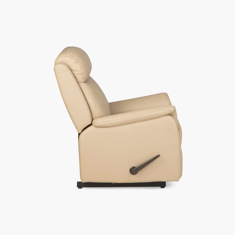 Buy Magna Click Clack Recliner from Home Centre at just INR 79995.0