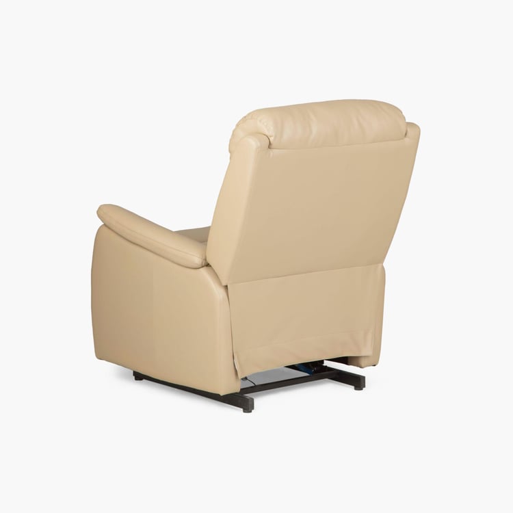 Buy Magna Click Clack Recliner from Home Centre at just INR 79995.0