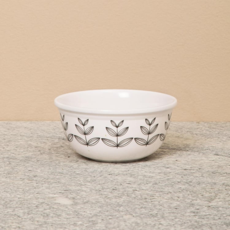 Buy MEADOWS-NORDIC Printed Melamine Veg Bowl from Home Centre at just ...