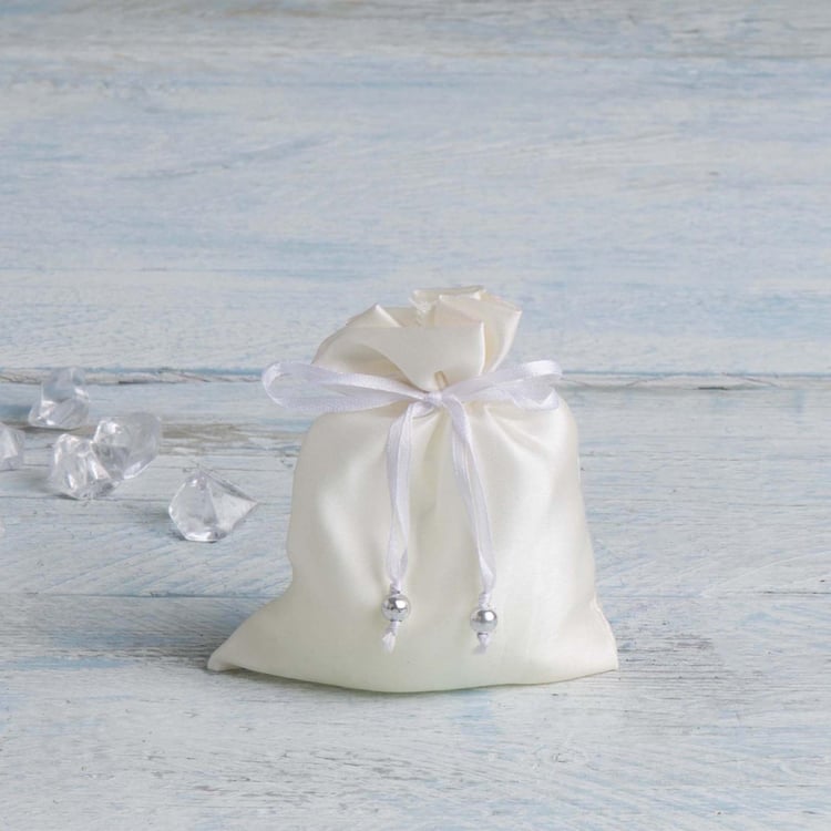 Buy Redolence Bella Eva Beads Fragrance Pouch from Home Centre at just ...