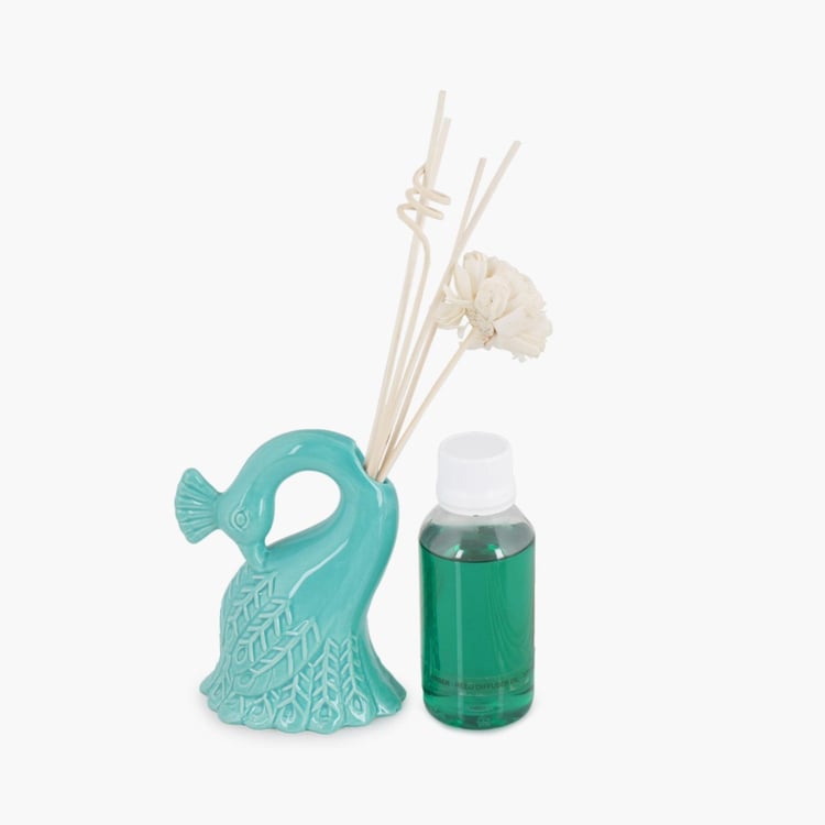 Buy Redolence Bella Ceramic Reed Diffusers-Set Of 8 Pcs from Home Centre at just INR 799.0