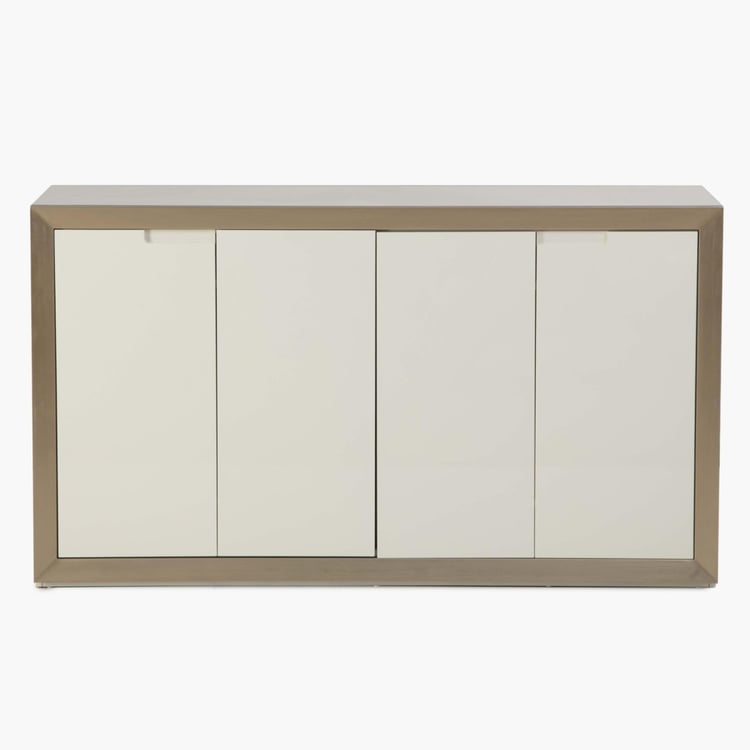 Buy Phoenix Contemporary Buffet Sideboard from Home Centre at just INR ...