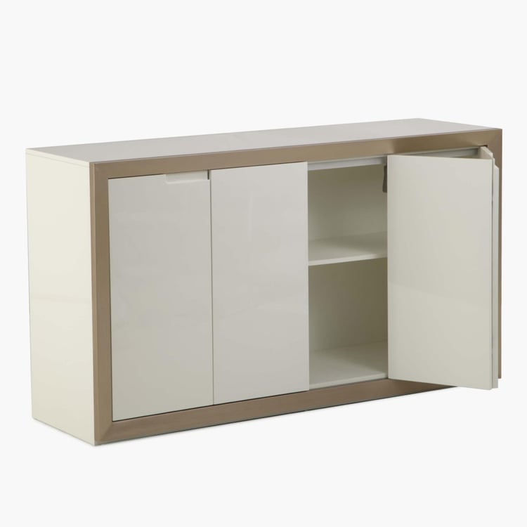 Buy Phoenix Contemporary Buffet Sideboard from Home Centre at just INR ...