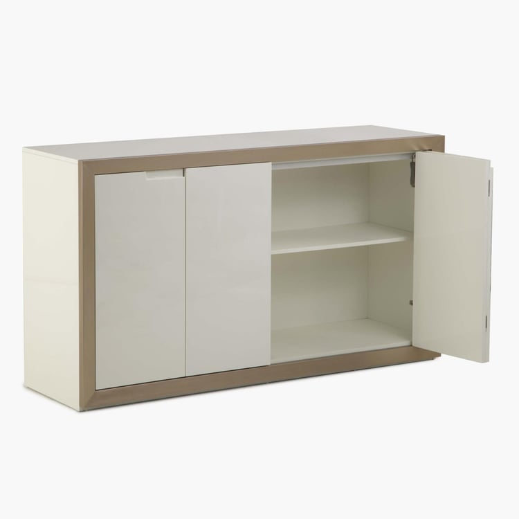 Buy Phoenix Contemporary Buffet Sideboard from Home Centre at just INR ...