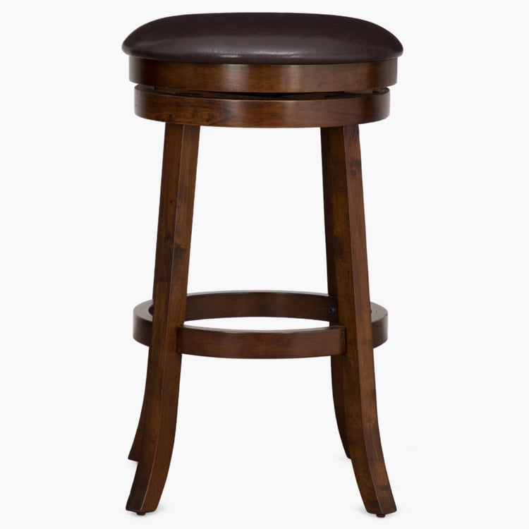 Buy Bacardi Swivel High Stool from Home Centre at just INR 9000.0
