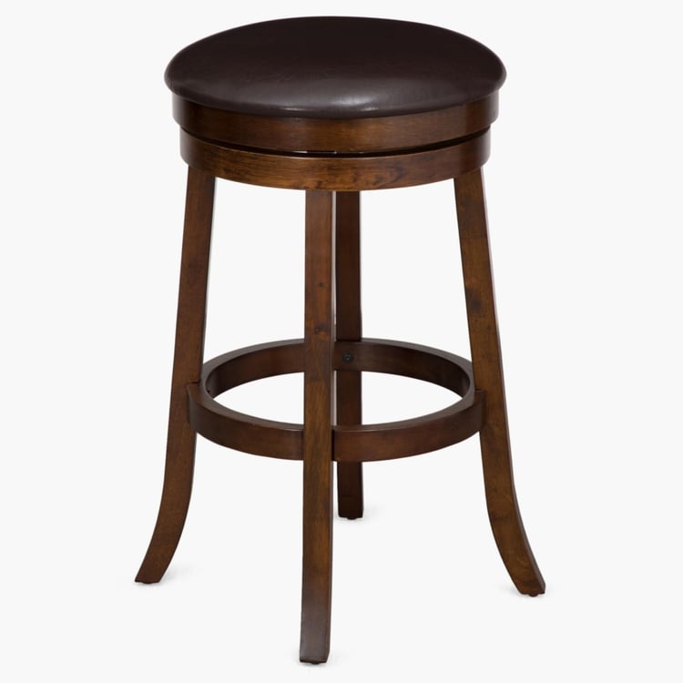 Buy Bacardi Swivel High Stool from Home Centre at just INR 9000.0