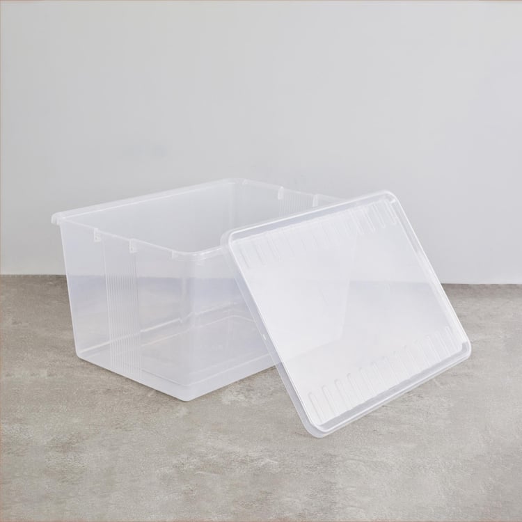 Buy Omnia Polypropylene Storage Box from Home Centre at just INR 1299.0