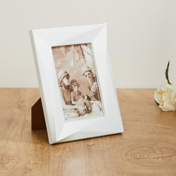 Buy Adlin Single Photo Frame from Home Centre at just INR 99.0