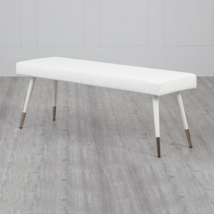 Buy Phoenix Dining Bench from Home Centre at just INR 18400.0
