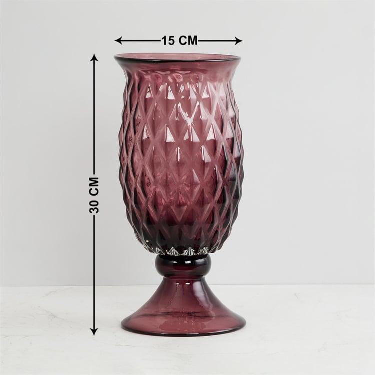 Buy Galaxy Textured Hurricane from Home Centre at just INR 1599.0