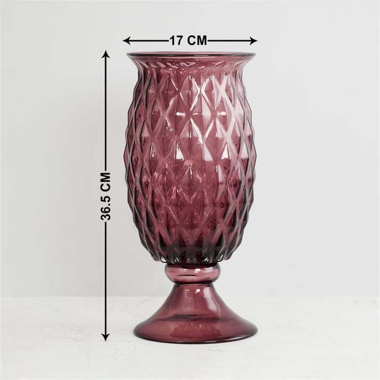 Buy Galaxy Textured Hurricane from Home Centre at just INR 1799.0