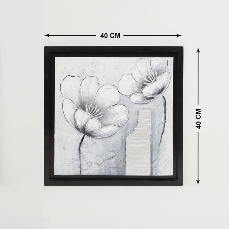 Buy Mezzuna Forba Picture Frame from Home Centre at just INR 1999.0