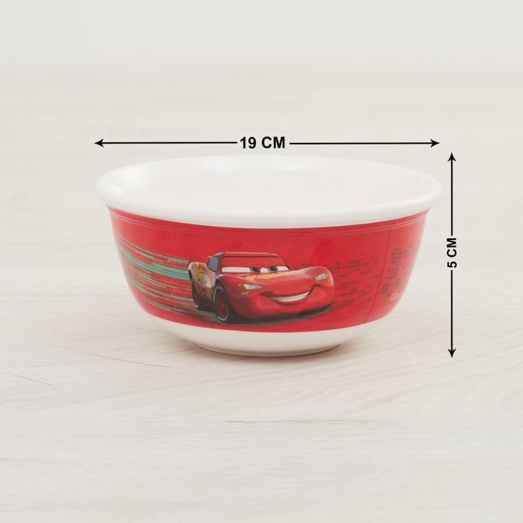 Buy Disney Cars Print Urmi Soup Bowl from Home Centre at just INR 99.0