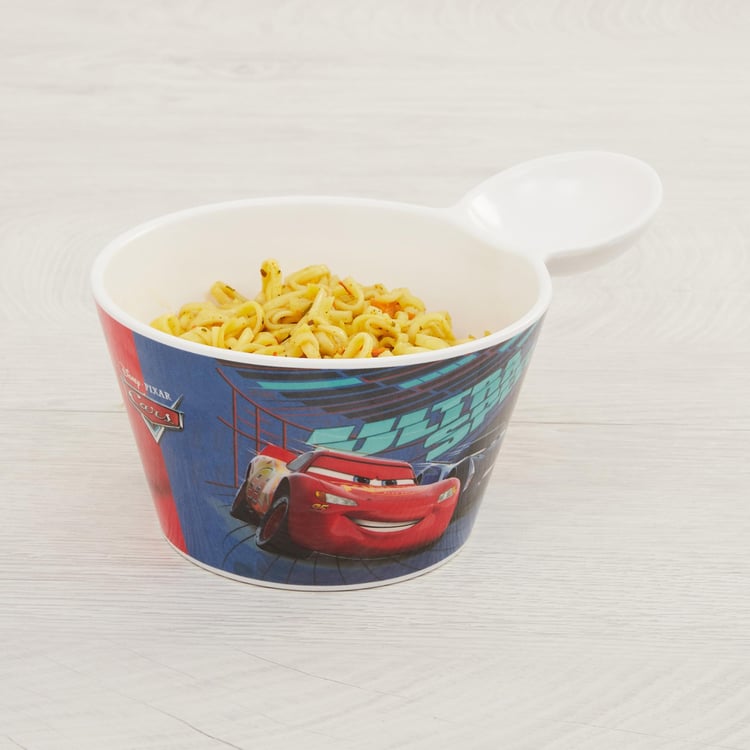 Buy Disney Cars Print Fries Dip Bowl Bowl from Home Centre at just INR ...