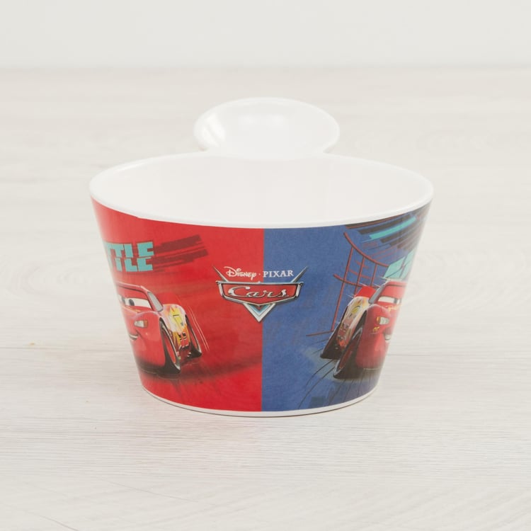 Buy Disney Cars Print Fries Dip Bowl Bowl from Home Centre at just INR ...