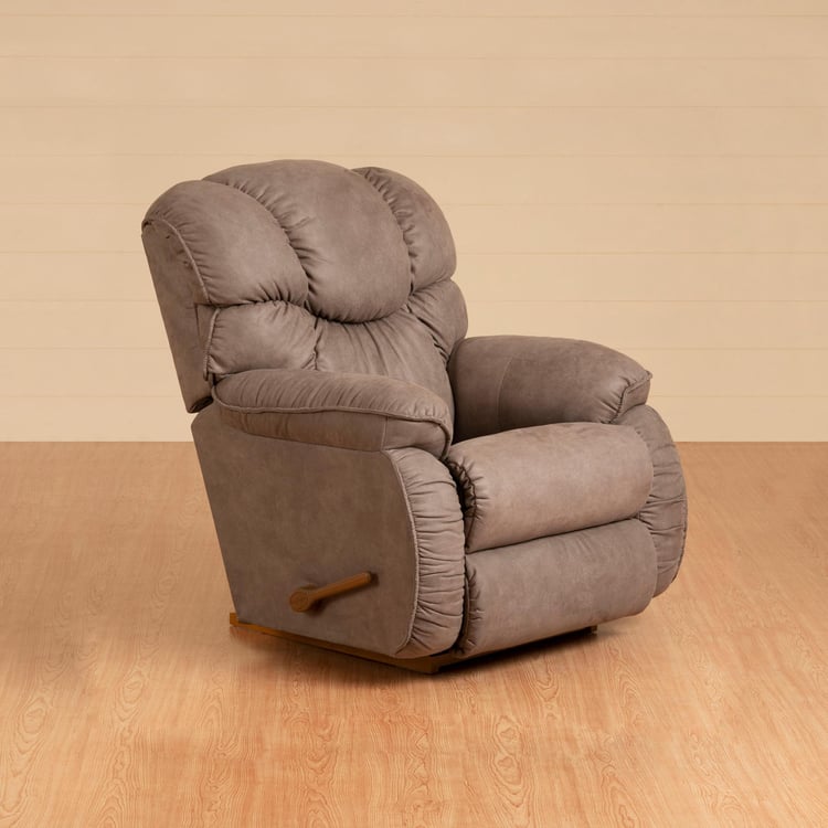 Buy Sinestro One-Seater Manual Recliner from Home Centre at just INR ...