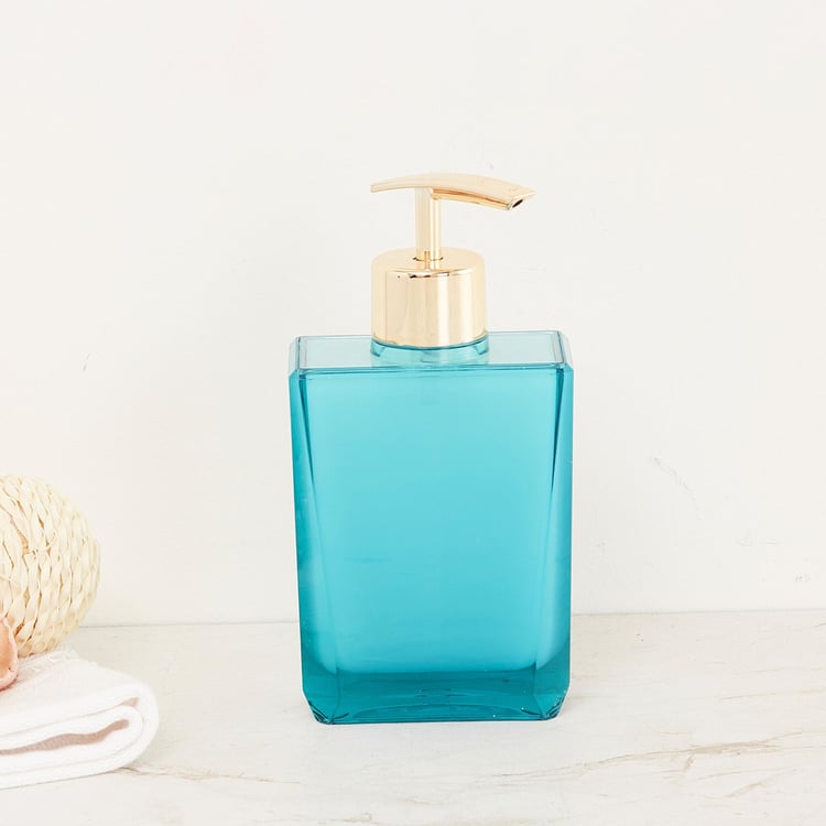 Buy India Collection Solid 1 Single Pc. Soap Dispenser - 8 cm x 4.5 cm ...