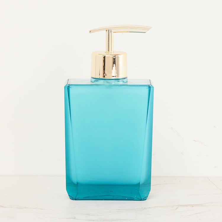 Buy India Collection Solid 1 Single Pc. Soap Dispenser - 8 cm x 4.5 cm ...