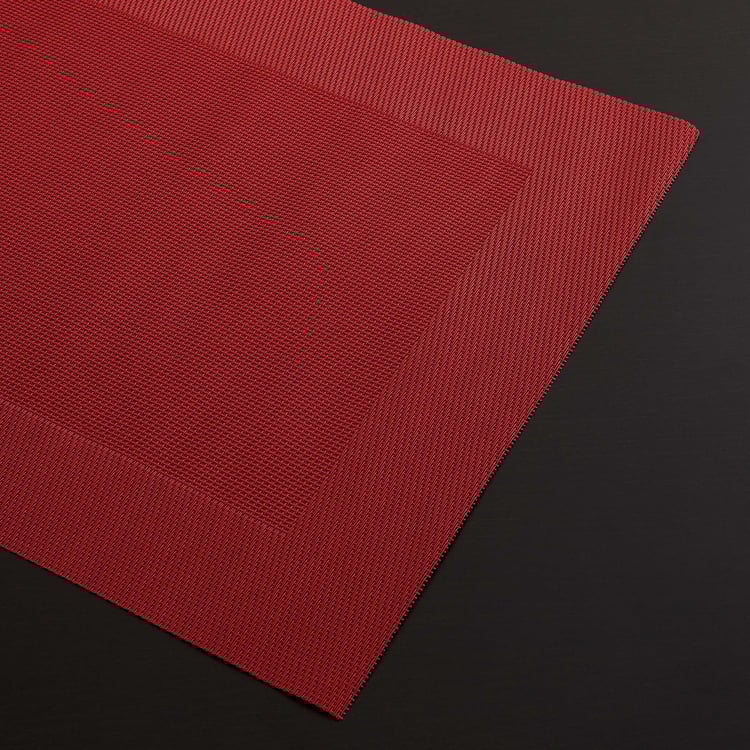 Buy Colour Connect Solid Runner - Cotton - Table Runner 120 cm L x 30 ...