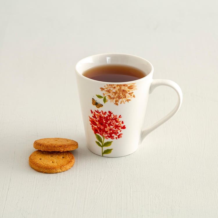 Buy Lucas Pamir Printed Mug - Porcelain - Mug - 10 cm H x 12 cm - 300 ...