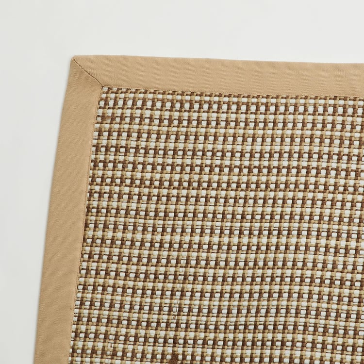 Buy Windsor Polypropylene Runner - 45x130cm from Home Centre at just ...