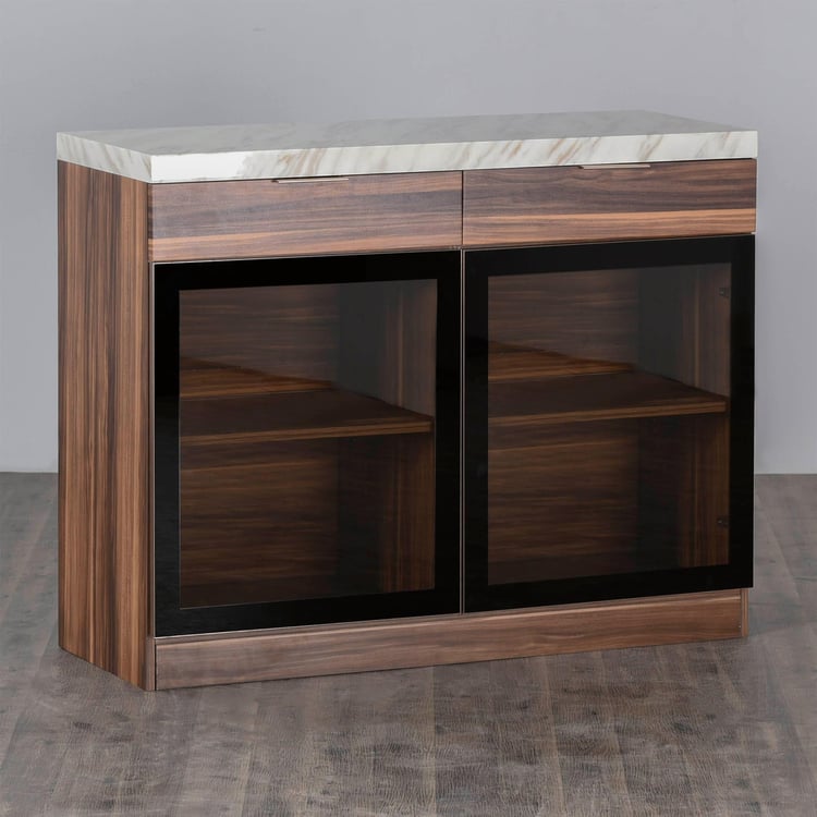 Buy Antonio Sideboard from Home Centre at just INR 99995.0