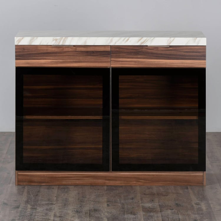 Buy Antonio Sideboard from Home Centre at just INR 99995.0