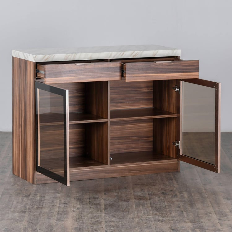 Buy Antonio Sideboard from Home Centre at just INR 99995.0