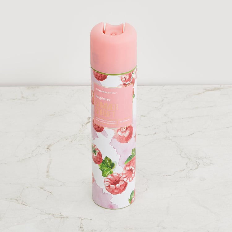 Buy Redolence Raspberry Room Freshener - 140gm from Home Centre at just ...