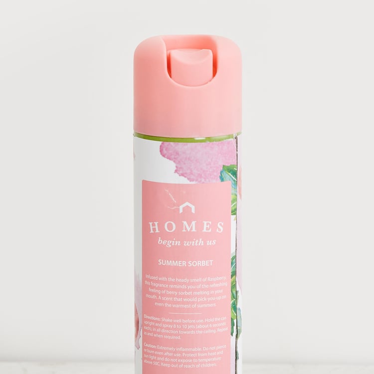 Buy Redolence Raspberry Room Freshener - 140gm from Home Centre at just ...