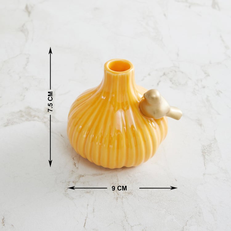 Buy Redolence Ceramic Neroli Reed Diffuser Set from Home Centre at just ...