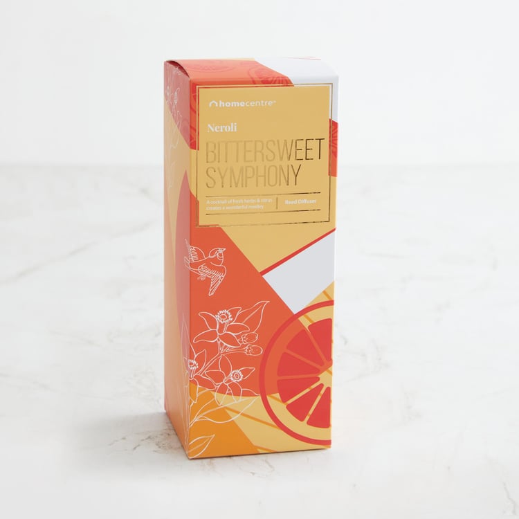 Buy Redolence Ceramic Neroli Reed Diffuser Set from Home Centre at just ...