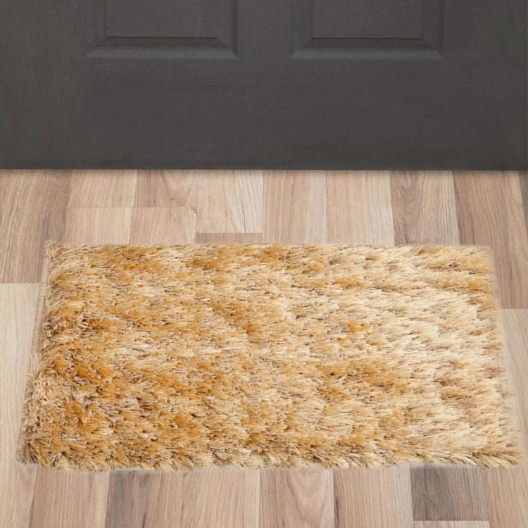 Buy Serene Textured Tufted Doormat - 40 x 60 cm from Home Centre at ...
