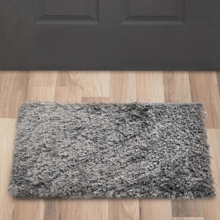 Buy Serene Tufted Doormat - 40 x 60 cm from Home Centre at just INR 499.0