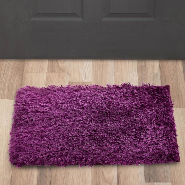 Buy Serena Tufted Doormat - 40 x 60 cm from Home Centre at just INR 499.0