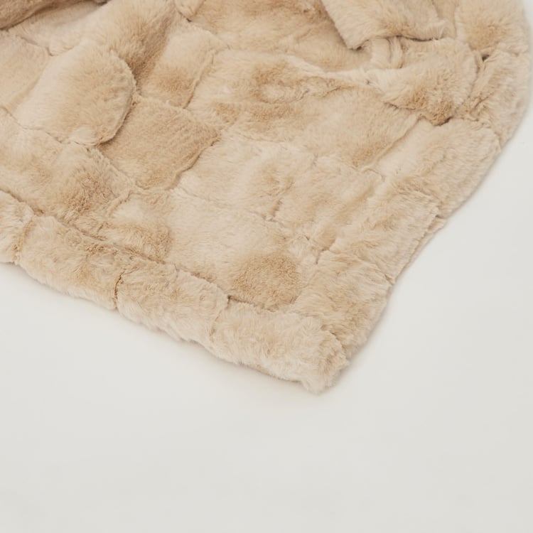 Buy Royal Indulgence Throw -120 x 180 cm from Home Centre at just INR ...