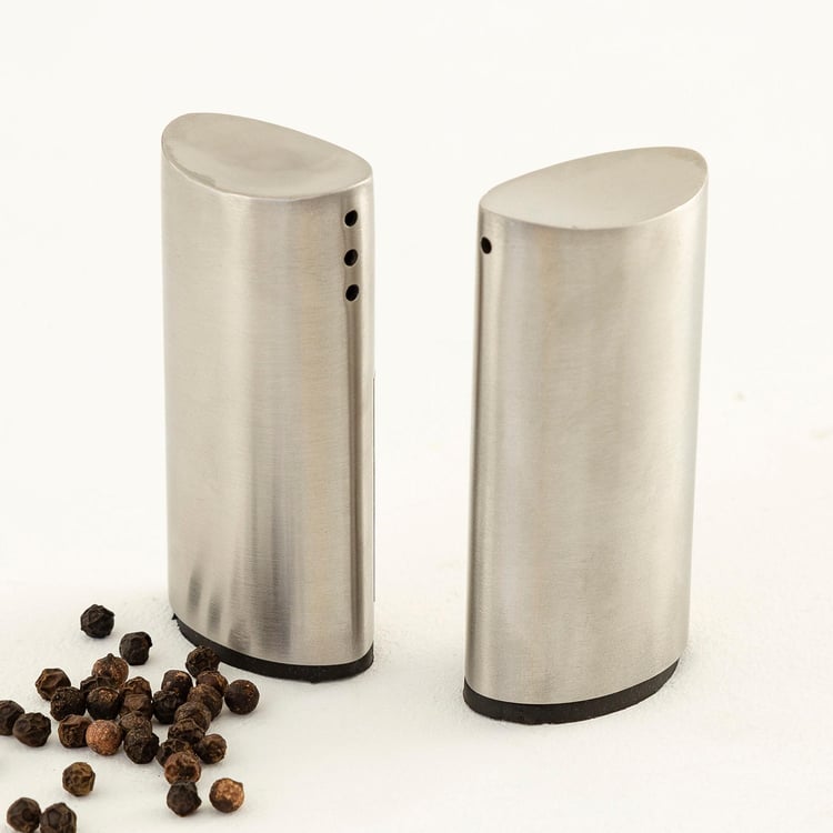 Buy Corsica Salt N Pepper Set from Home Centre at just INR 399.0