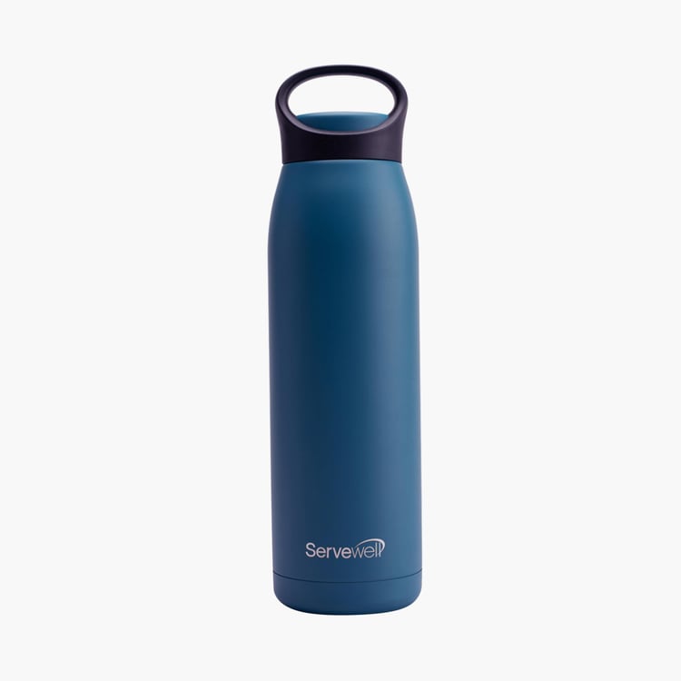 Buy SERVEWELL Iceberg Solid Vacuum Bottle - 700 ml from Servewell at ...