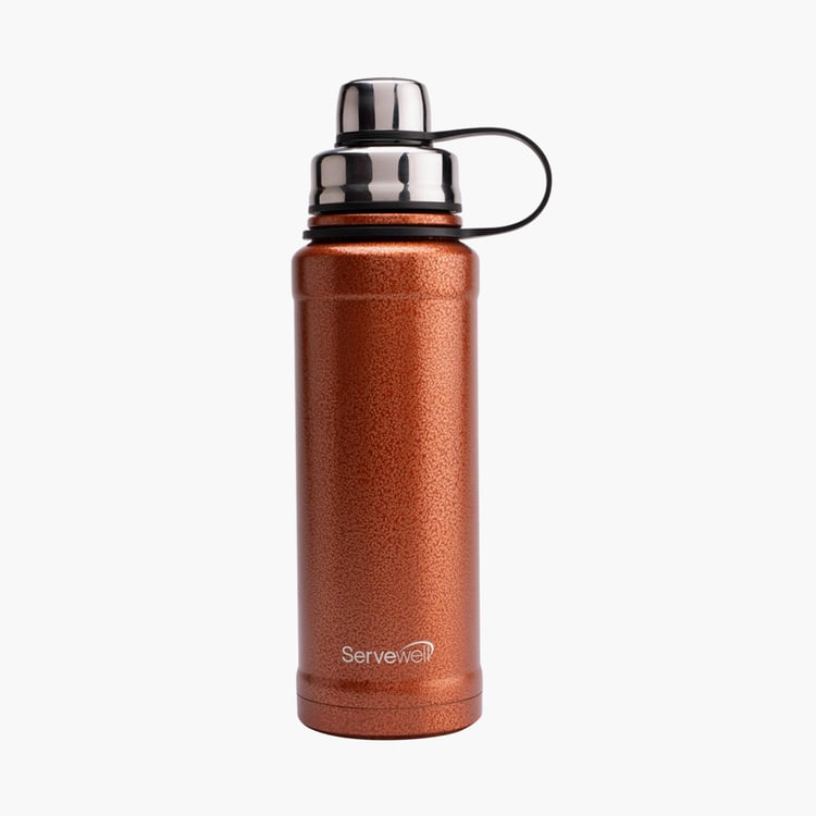 Buy SERVEWELL Atlanta Vacuum Bottle - 600 ml from Servewell at just INR ...