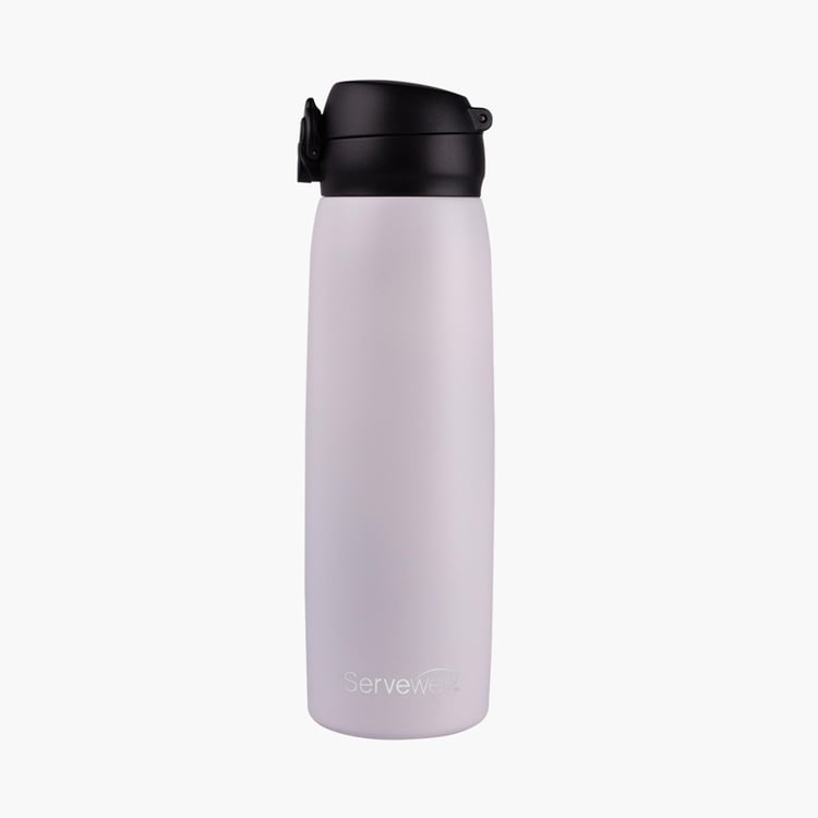 Buy SERVEWELL Pride Vacuum Bottle - 415 ml from Servewell at just INR 849.0