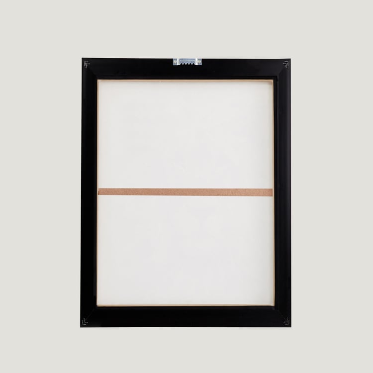 Buy Artistry Abstract Brush Stroke Picture Frame - 40 x 50 cm from Home ...