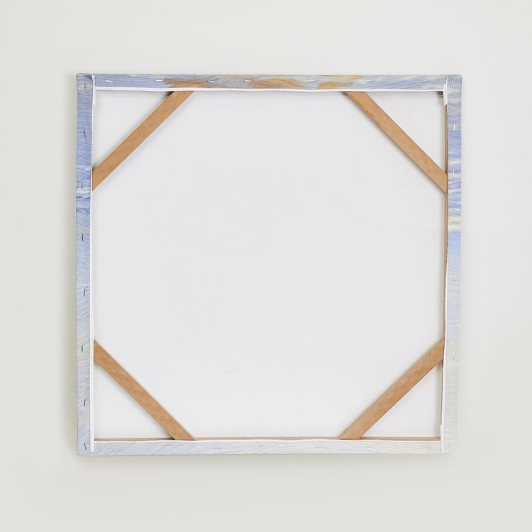 Buy Brezza Sailing Kayak Picture Frame - Set of 2 - 50 x 50 cm from ...