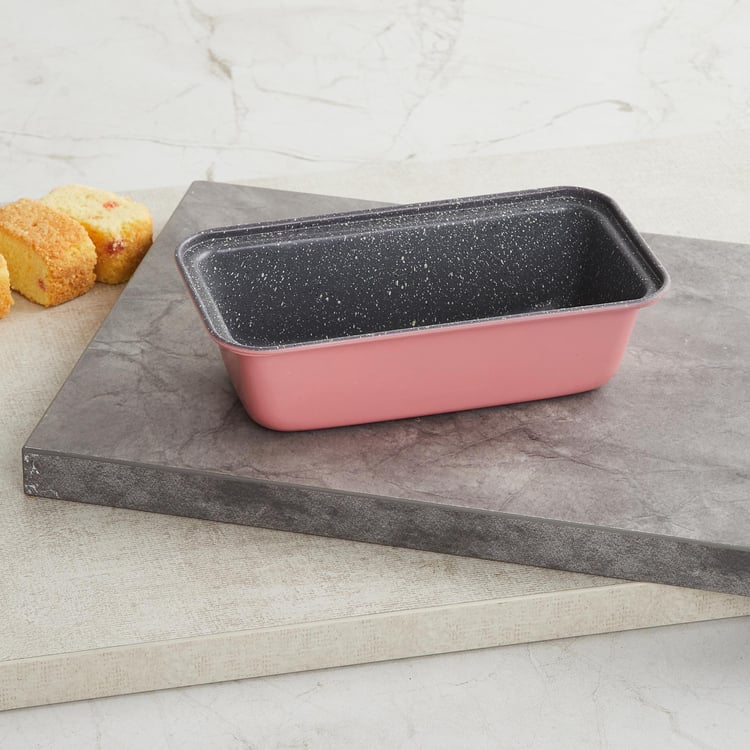 Buy Bakers Pride Carbon Steel Mini Loaf Pan From Home Centre At Just
