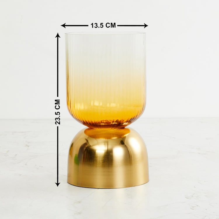 Buy Eternity Metal Hurricane from Home Centre at just INR 999.0