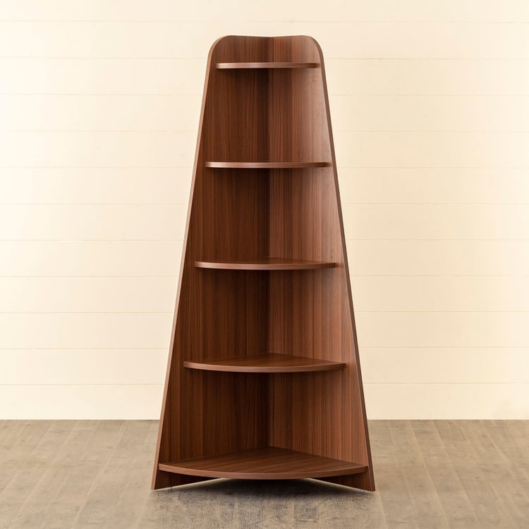 Buy Helios Mafra Corner Shelf from Helios by Home Centre at just INR ...