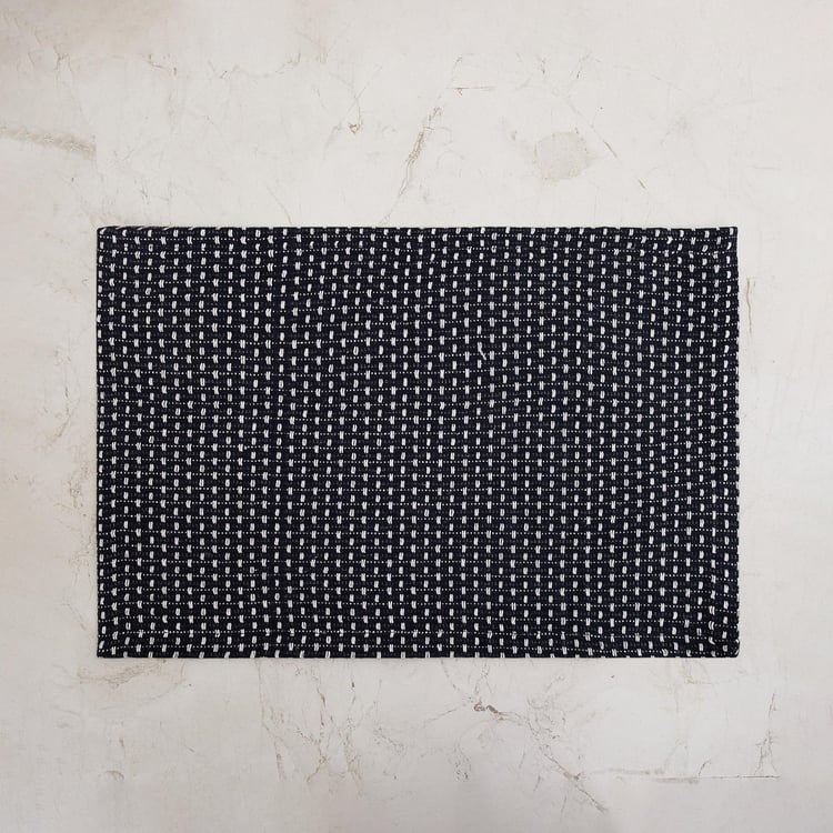 Buy Fiesta Diamond Placemat - Set Of 6 from Home Centre at just INR 349.0