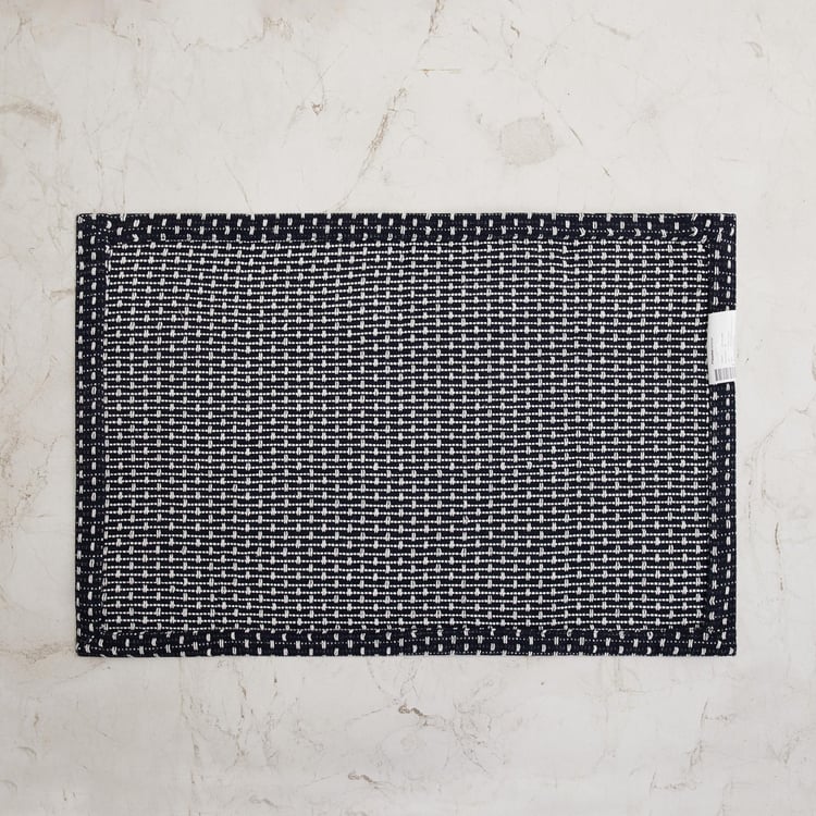 Buy Fiesta Diamond Placemat - Set Of 6 from Home Centre at just INR 349.0