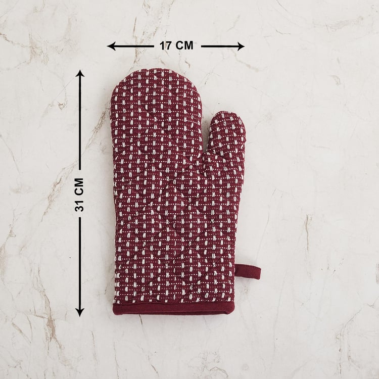 Buy Fiesta Printed Kitchen Linen Set from Home Centre at just INR 299.0