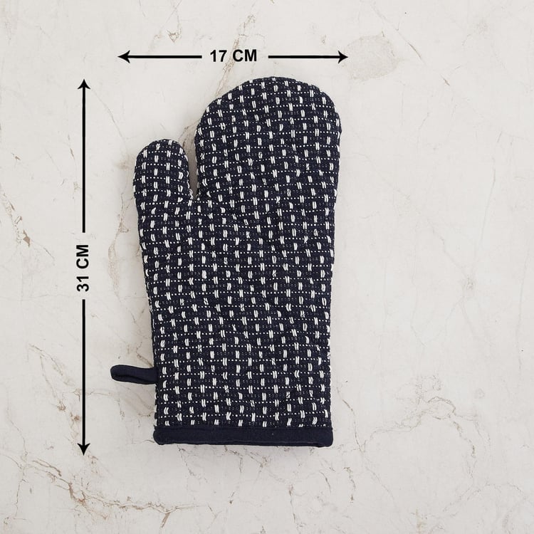 Buy Fiesta Printed Kitchen Linen Set from Home Centre at just INR 299.0